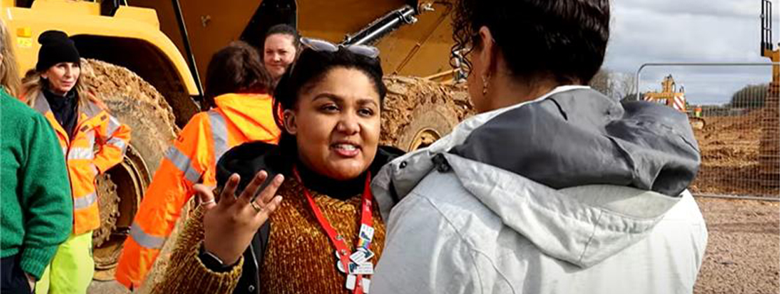 Making Ground: Supporting rehabilitation and inclusion | Kier Group plc ...