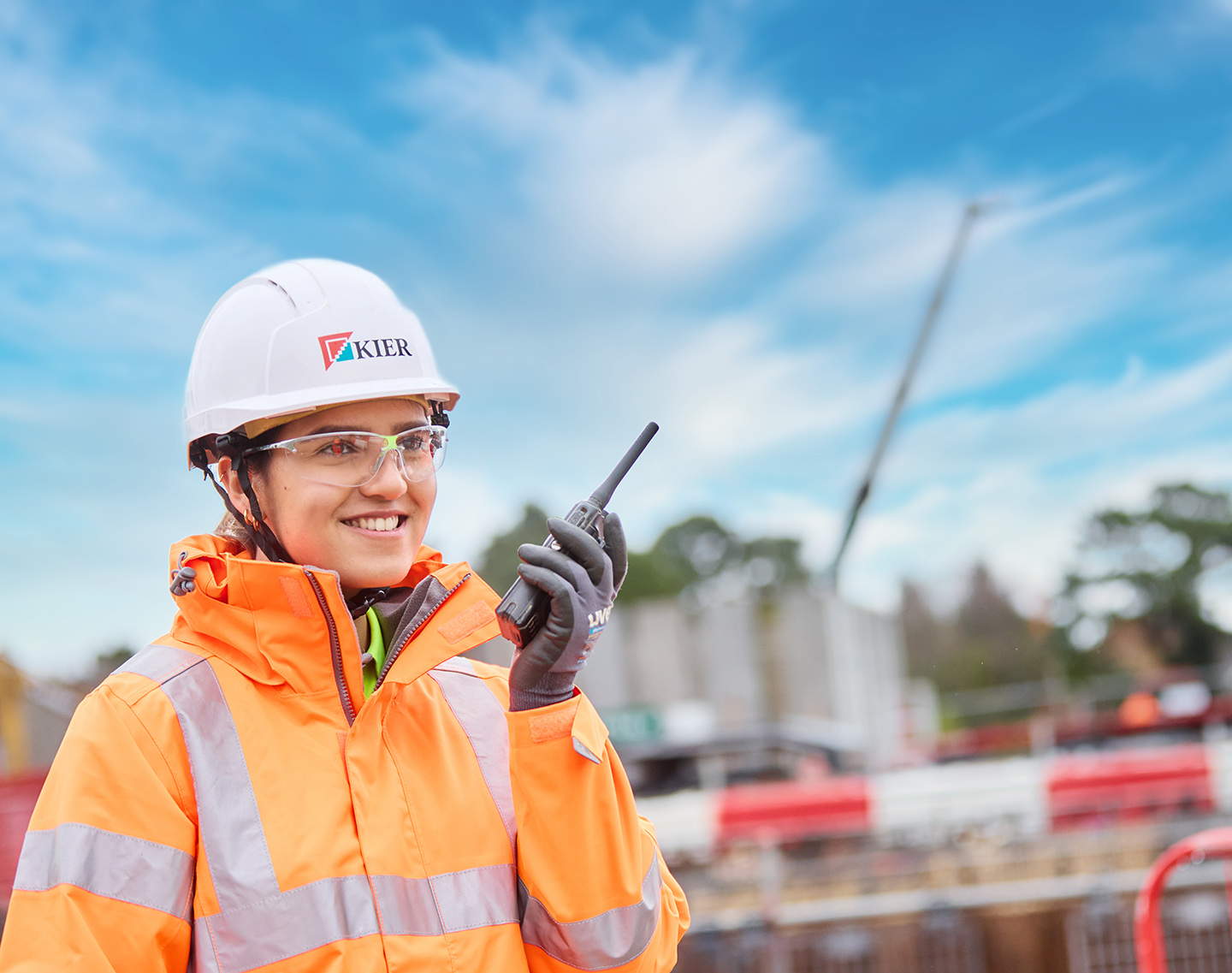 Our purpose | Kier Group plc (LSE: KIE)