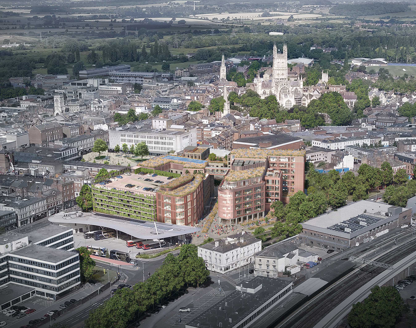 Discover our projects | Kier Group plc (LSE: KIE)