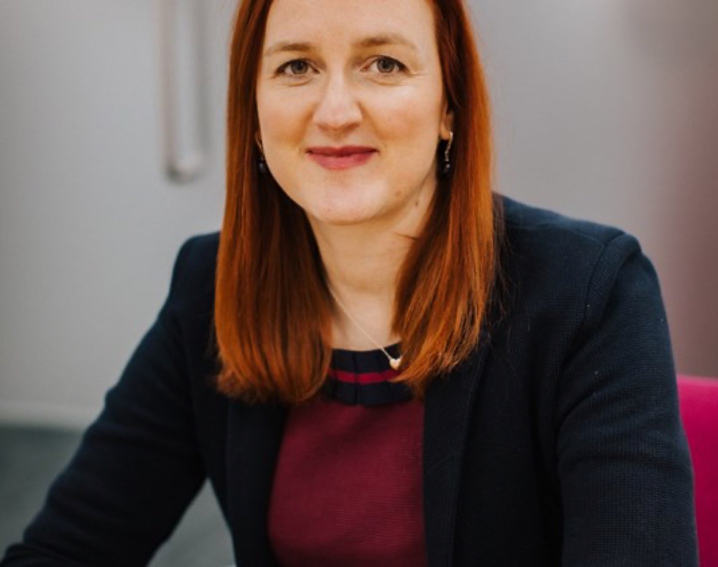 Kier Construction appoints new head of sustainability | Kier Group plc ...