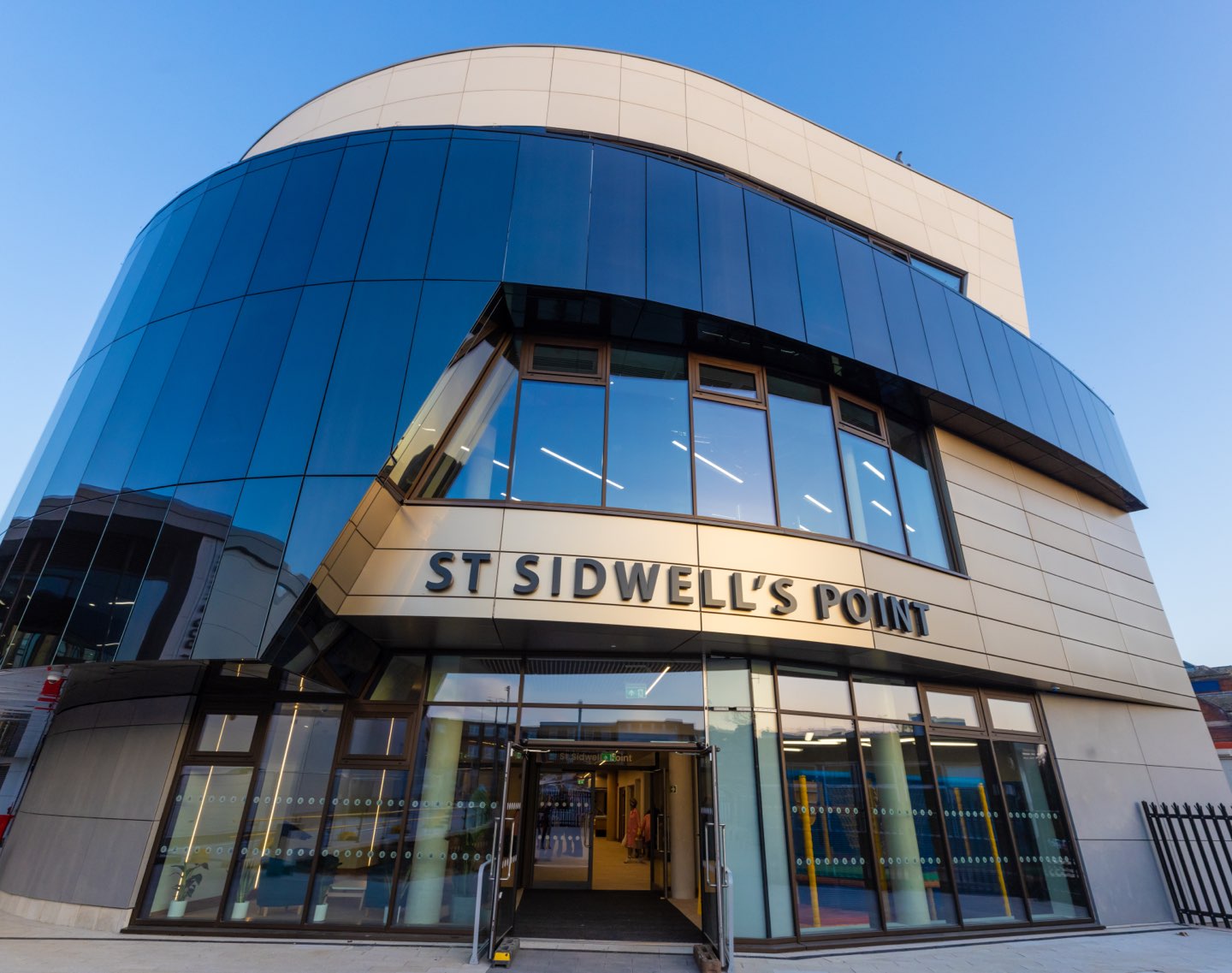 Kier appointed to £4.5bn Southern Construction Framework | Kier Group ...