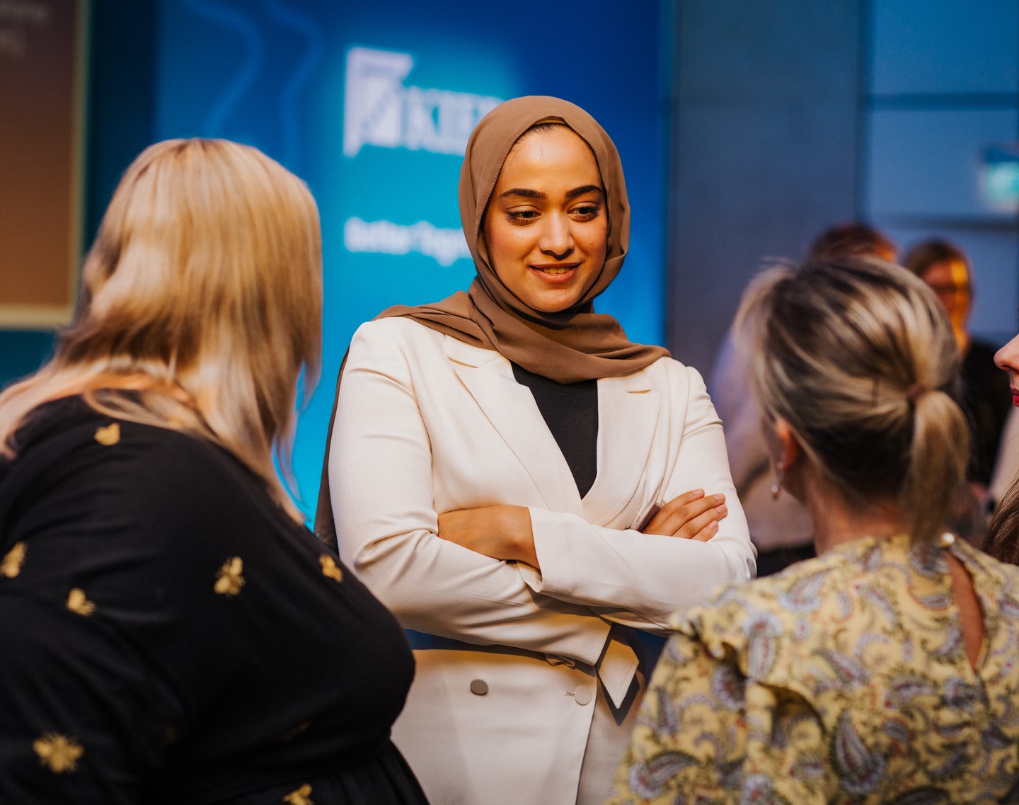 Our culture | Kier Group plc (LSE: KIE)