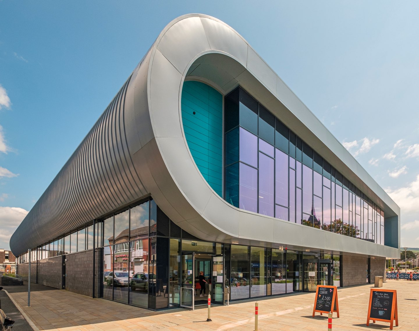 Our projects | Kier Group plc (LSE: KIE)