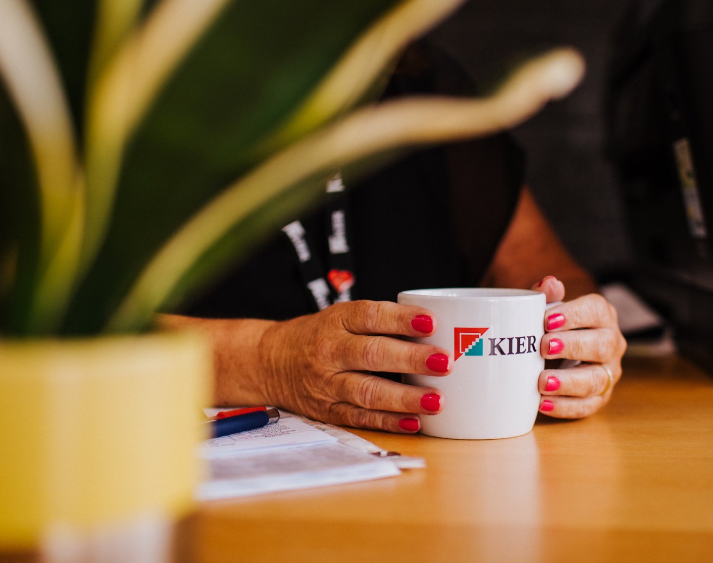 Who we are | Kier Group plc (LSE: KIE)