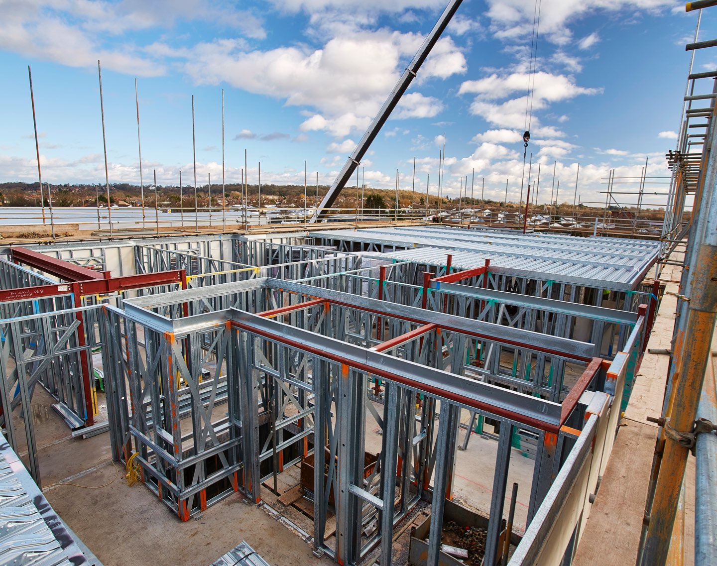 Kier Joint Ventures appointed to £10bn Offsite Construction Solutions ...