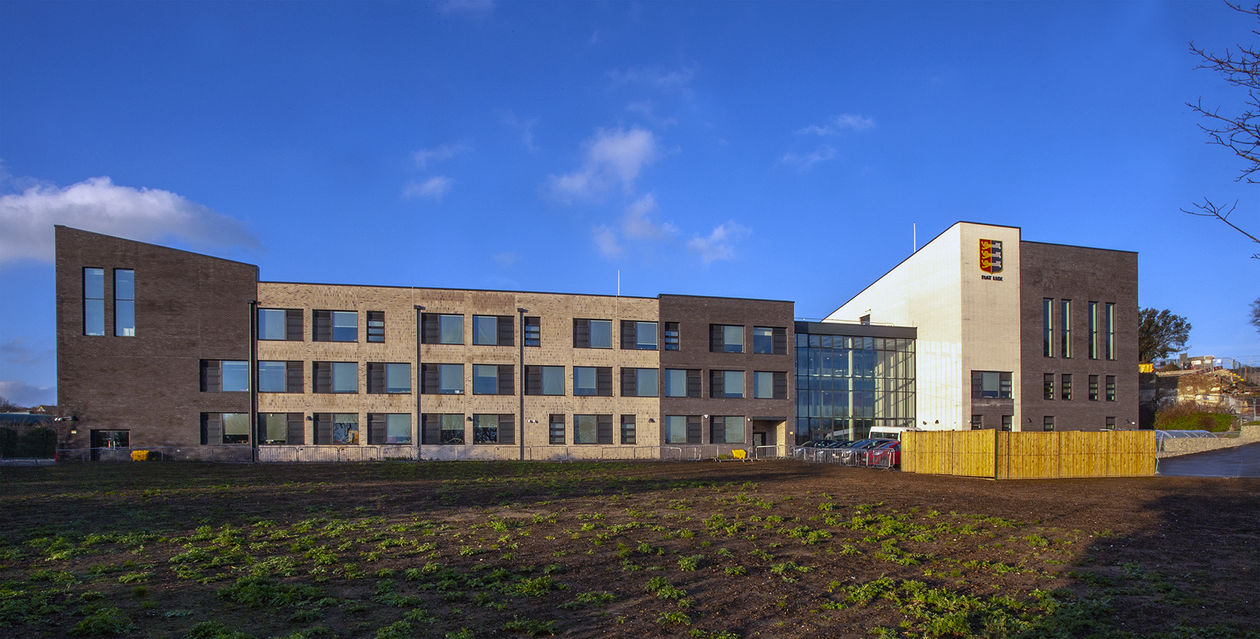 Dover Grammar School | Kier Group plc (LSE: KIE)