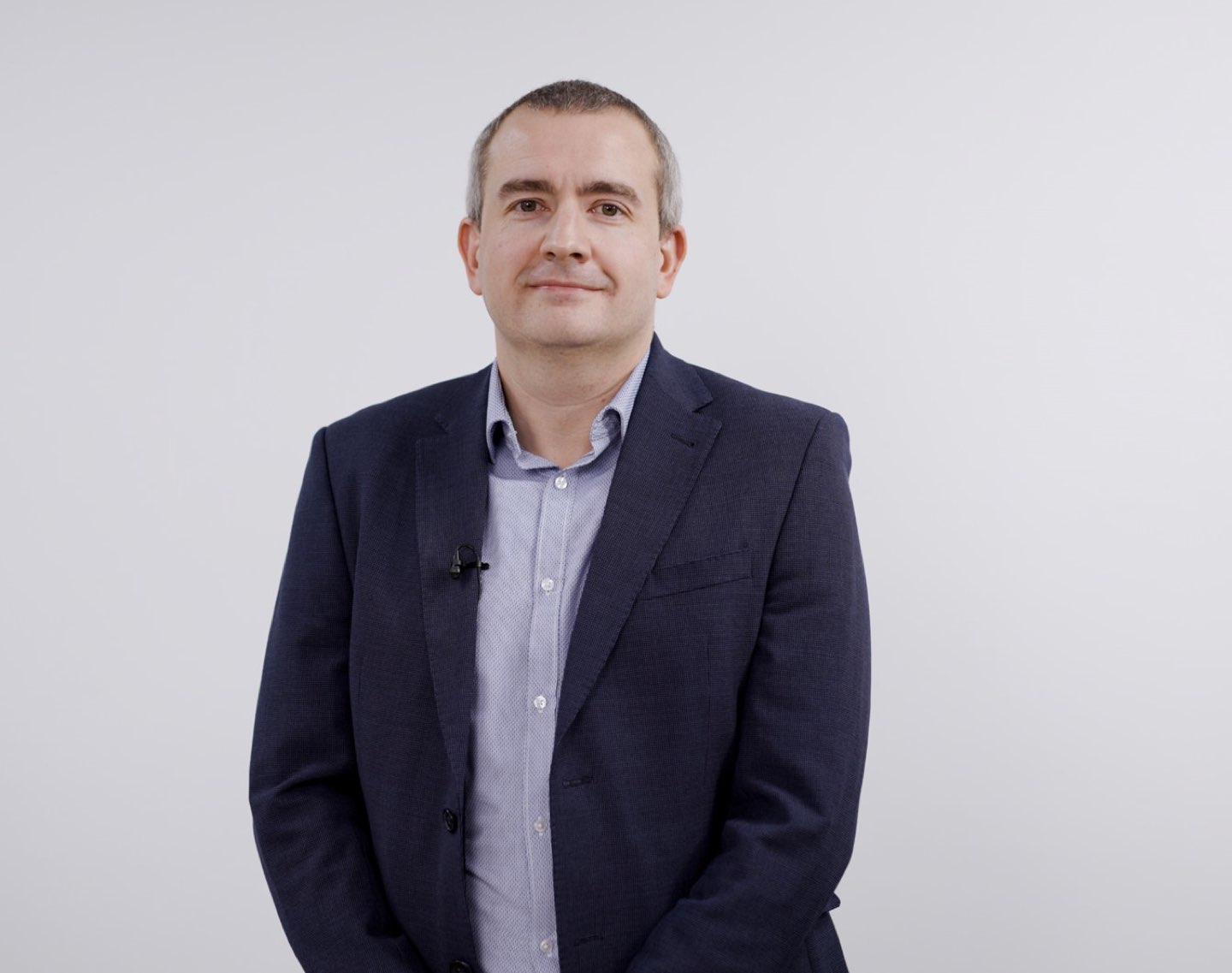 David Hollywood joins Kier as operations director for health major ...