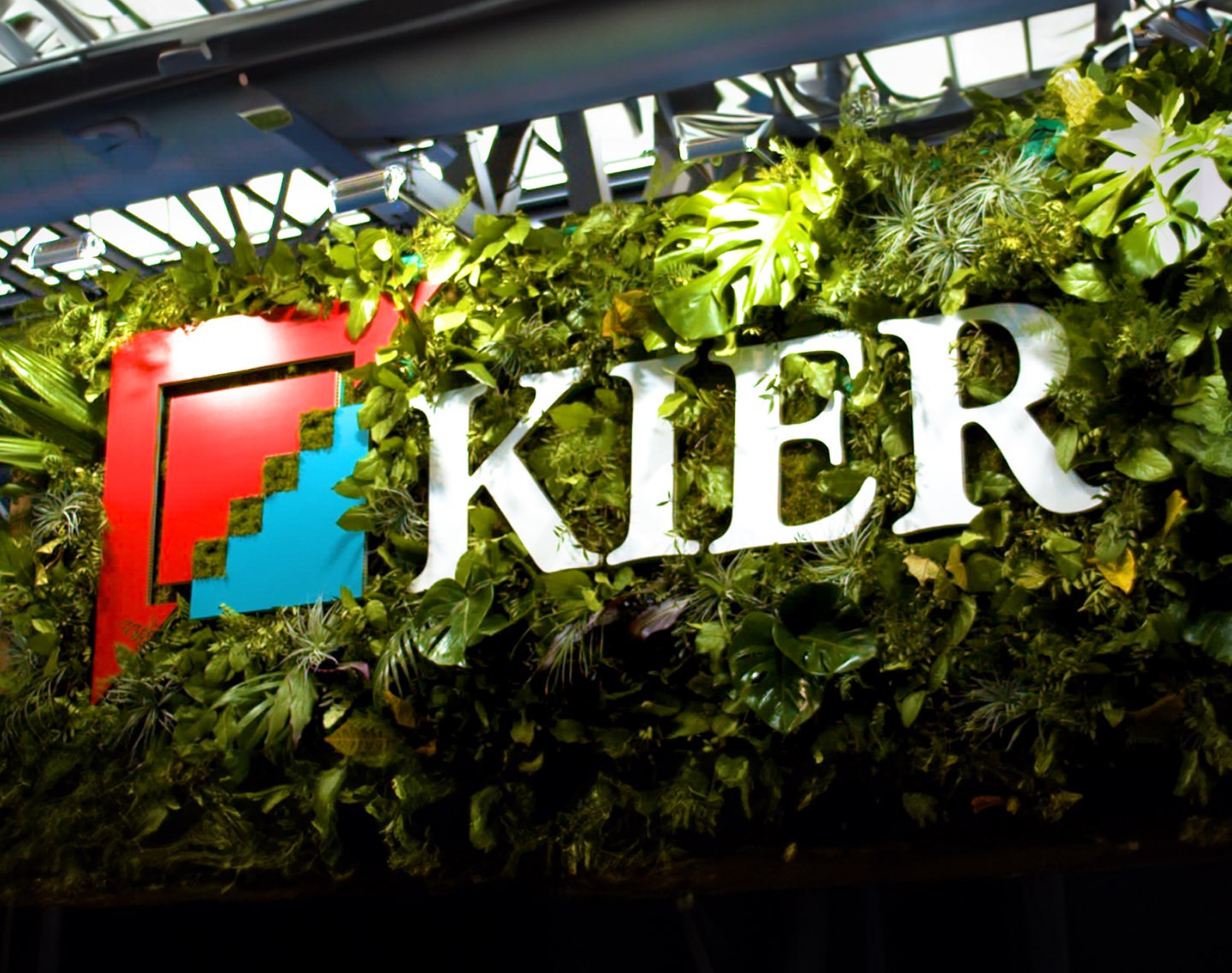 Media | Kier Group plc (LSE: KIE)