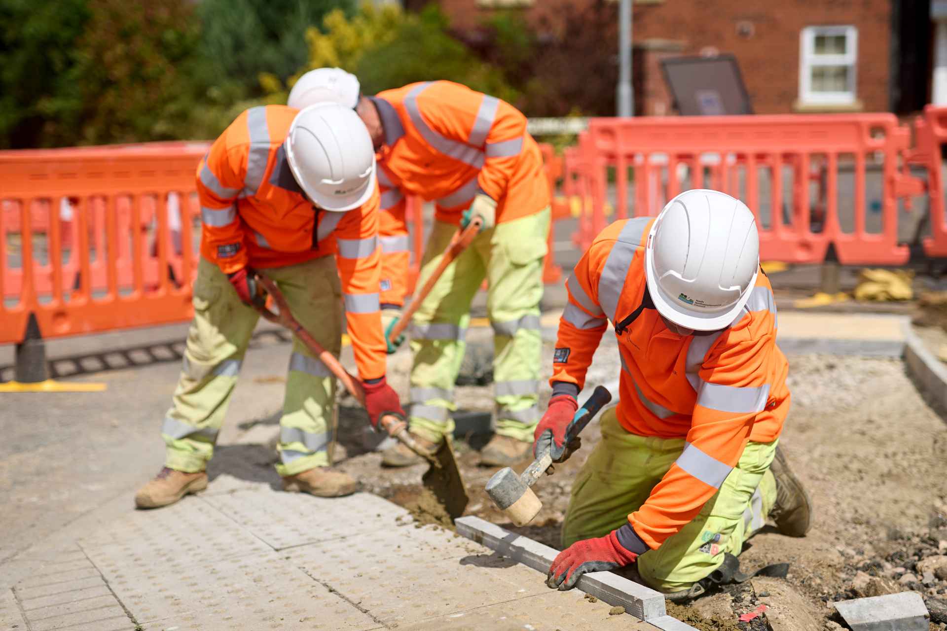 Operational review | Kier Group plc (LSE: KIE)