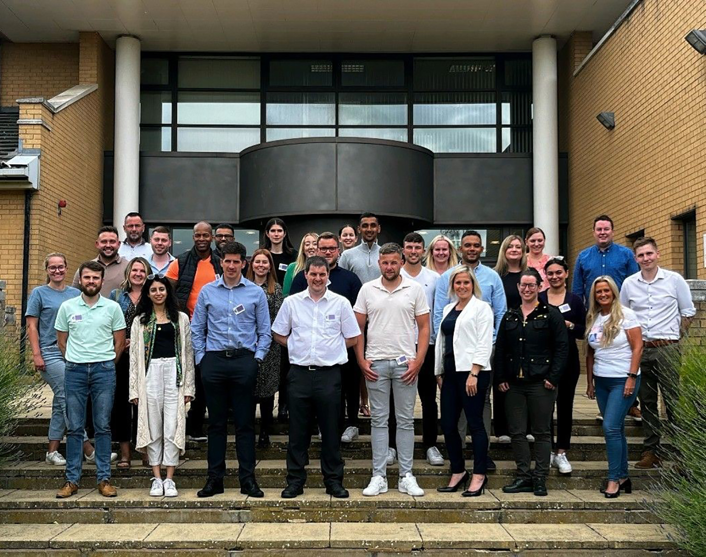 Kier recognised by European Foundation for Management Development for ...