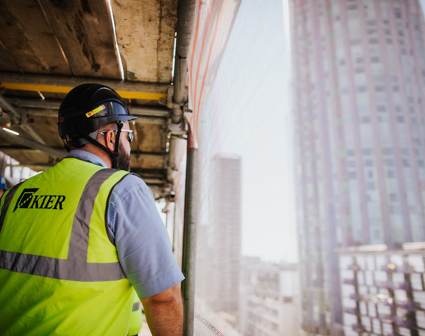 Kier Places announces new structure as part of its five-year strategic ...