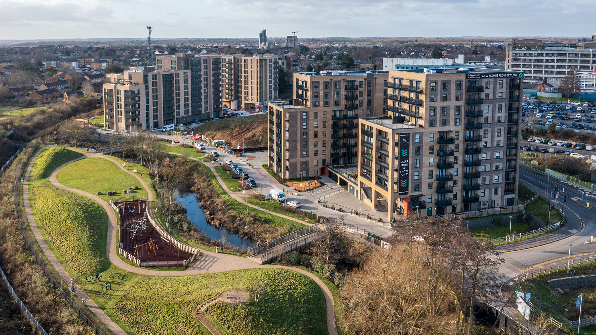 Our sectors | Kier Group plc (LSE: KIE)