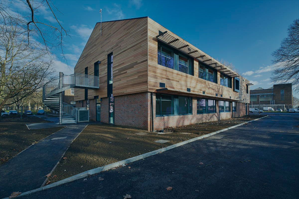 Baker Barracks | Kier Group plc (LSE: KIE)