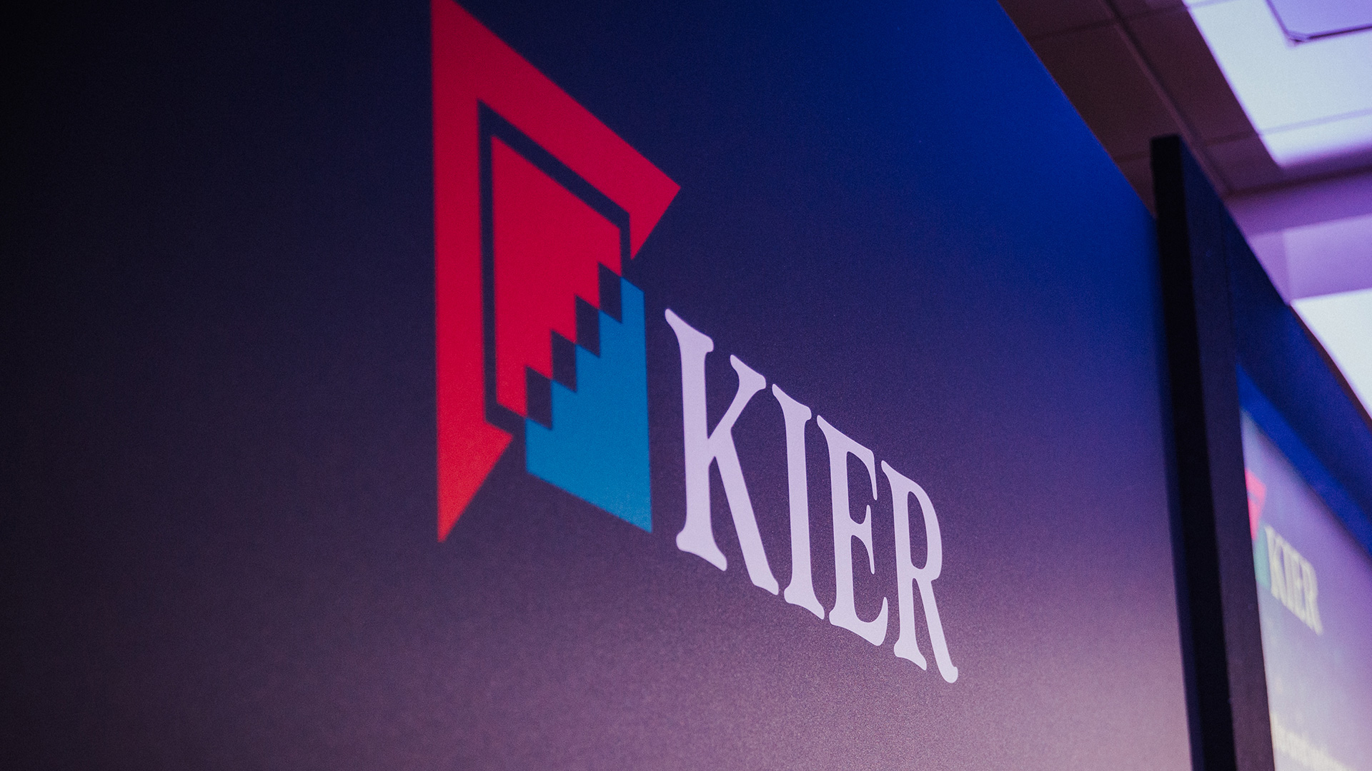 Kier Announces Trio Of Appointments To Strengthen Its Digital Ambitions Kier Announces Trio Of Appointments To Strengthen Its Digital Ambitions