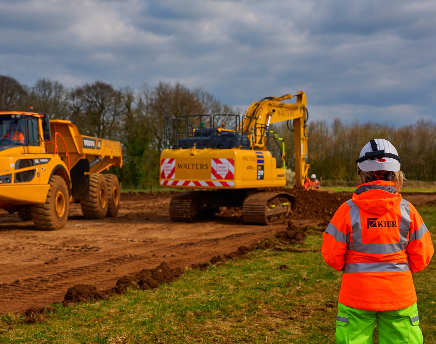 Kier Group policies | Kier Group plc (LSE: KIE)