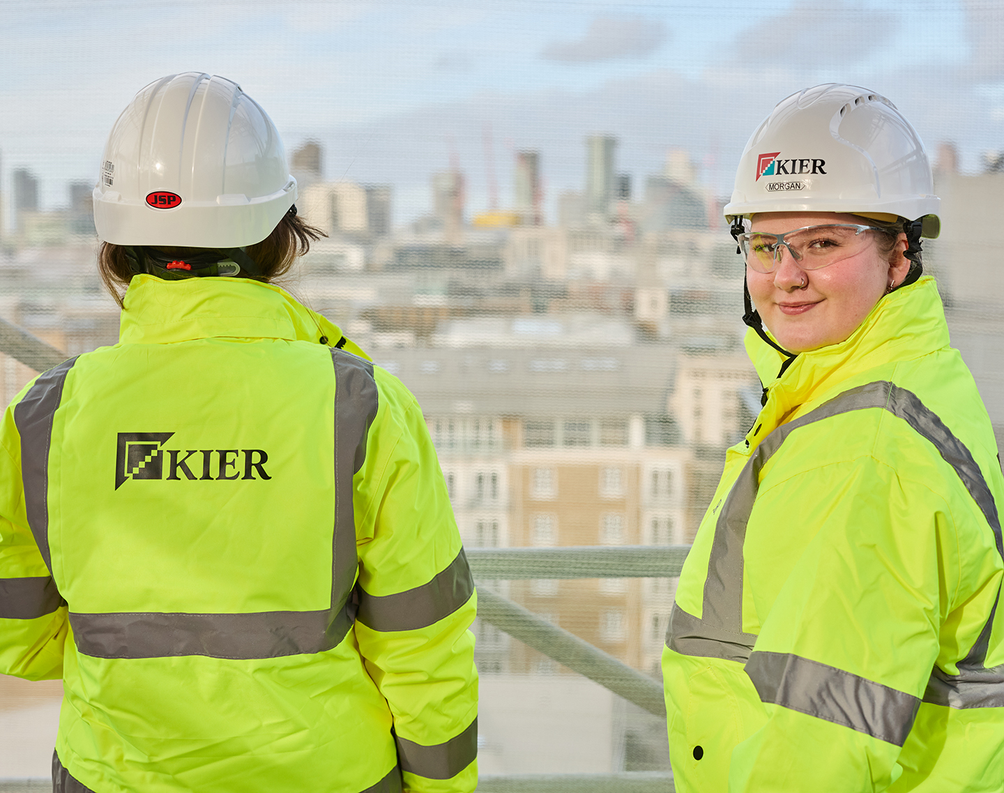 Supply chain | Kier Group plc (LSE: KIE)
