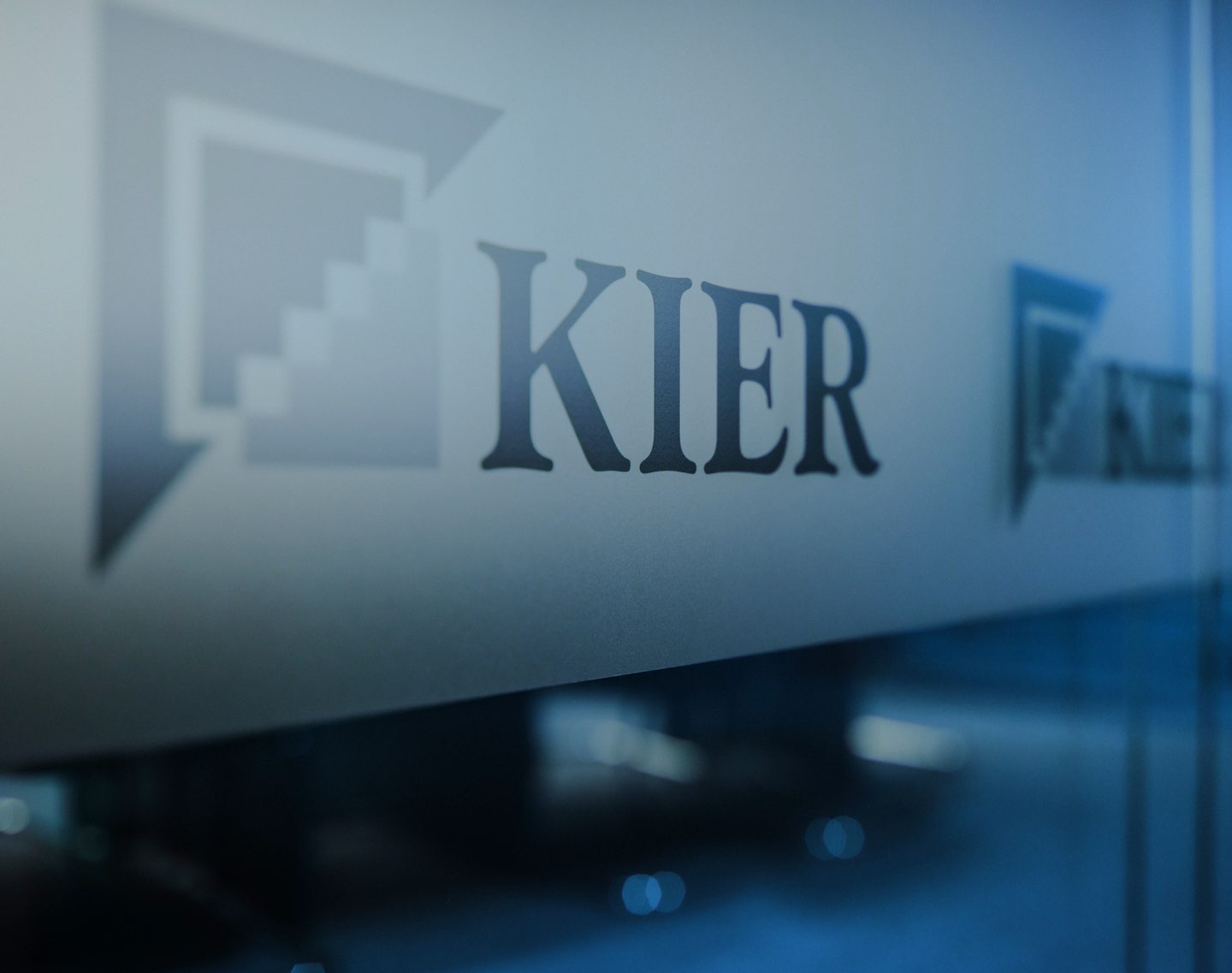 Kier Group restructures its Infrastructure Services division to support ... Kier Group restructures its Infrastructure Services division to support ...